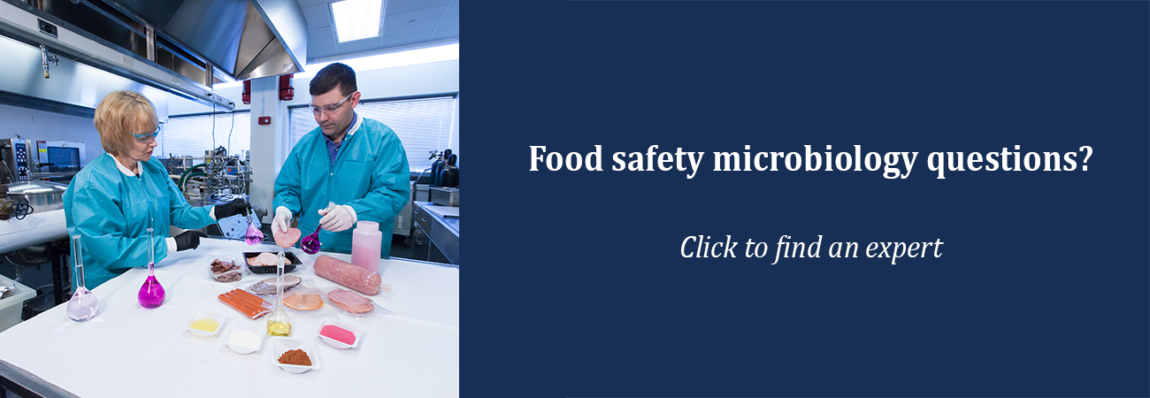 Food Research Institute, UW-Madison